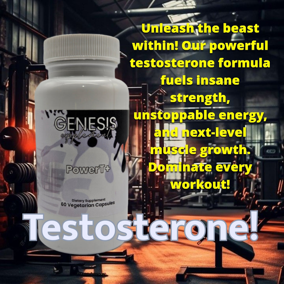 Supplements – Genesis Supplement